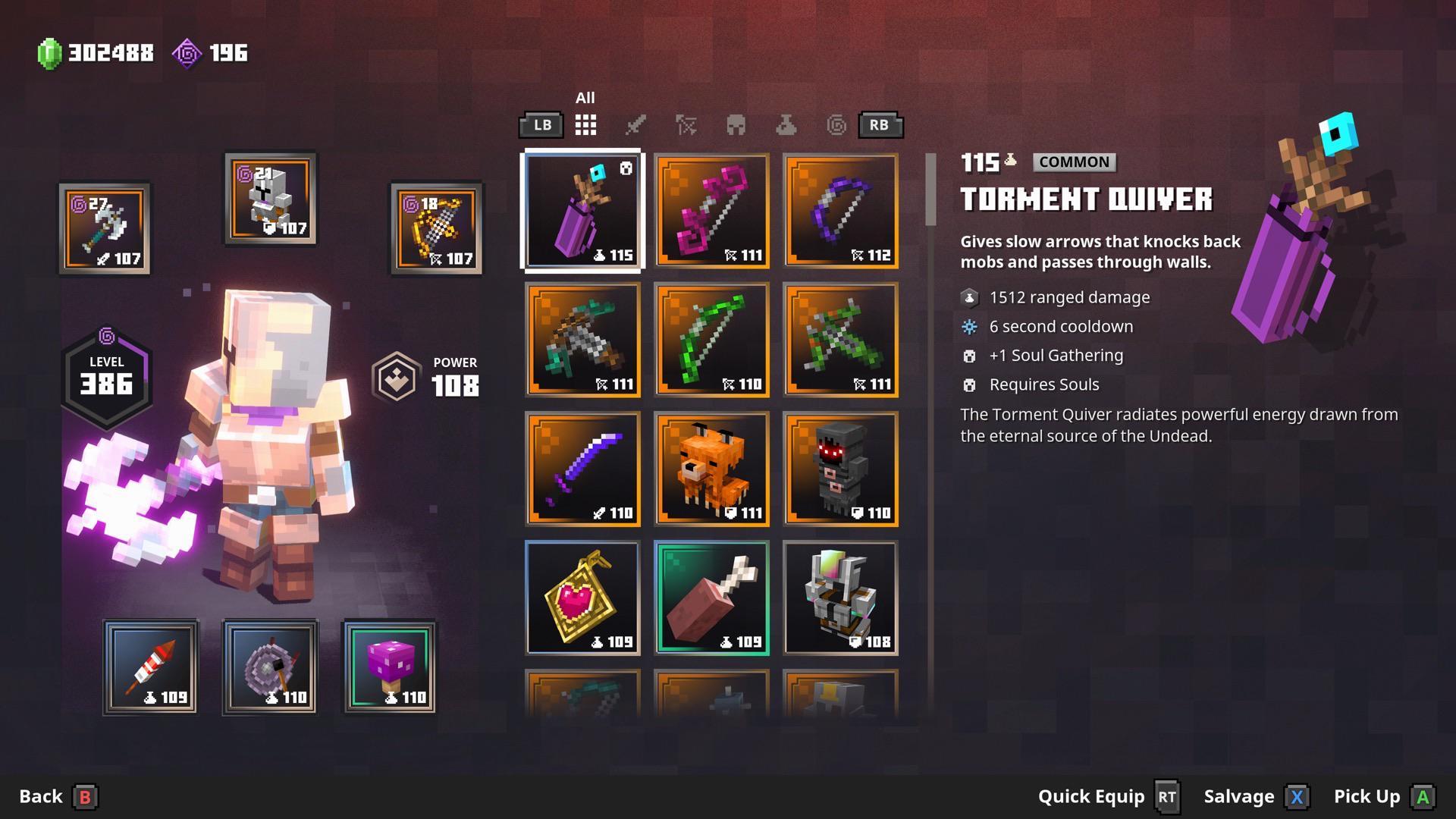 The new max level is ??? | Scrolller