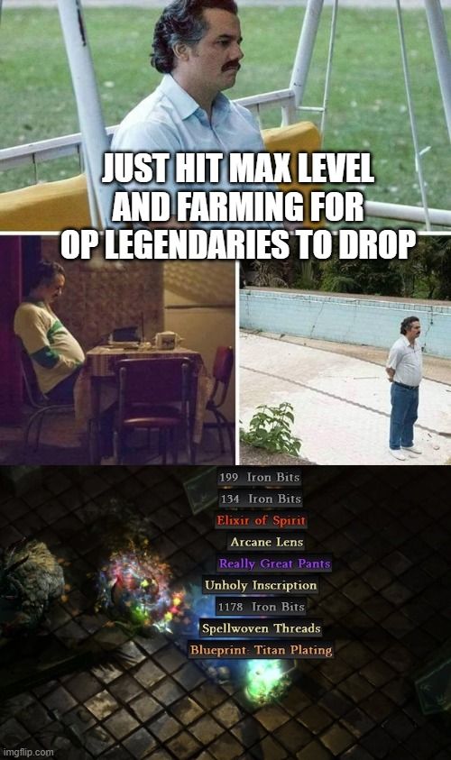 The New Player Experience | Scrolller