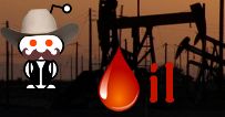 The new snoo of /r/oil | Scrolller