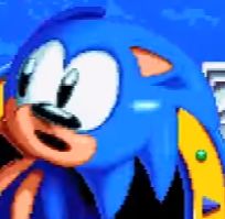 The new Sonic Mania Meme! | Scrolller