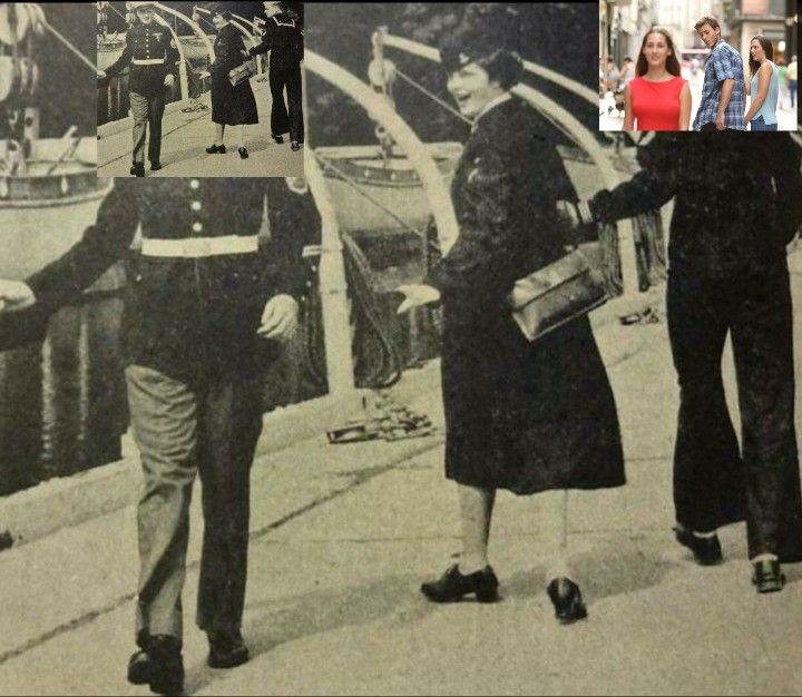 The new standard | Scrolller