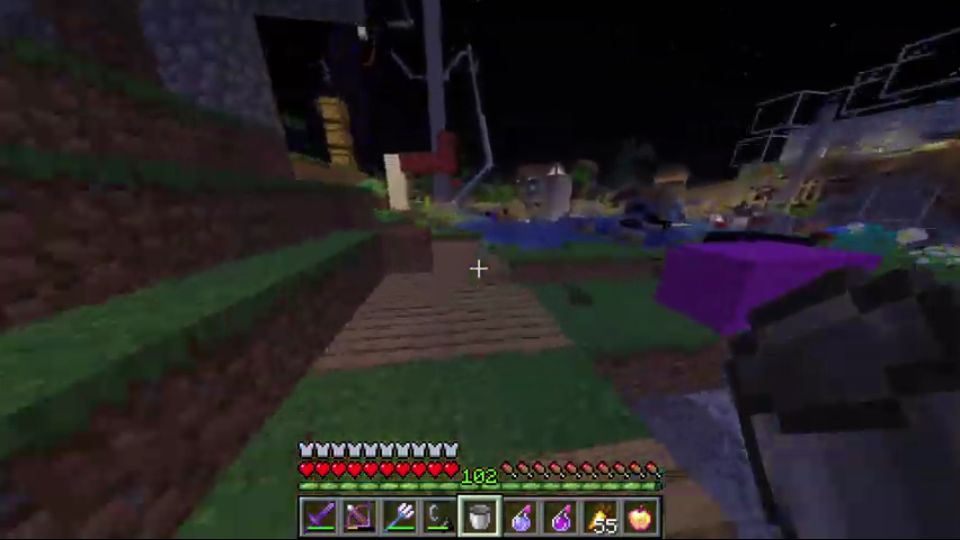 The Newest Anarchy Server in Minecraft | Scrolller