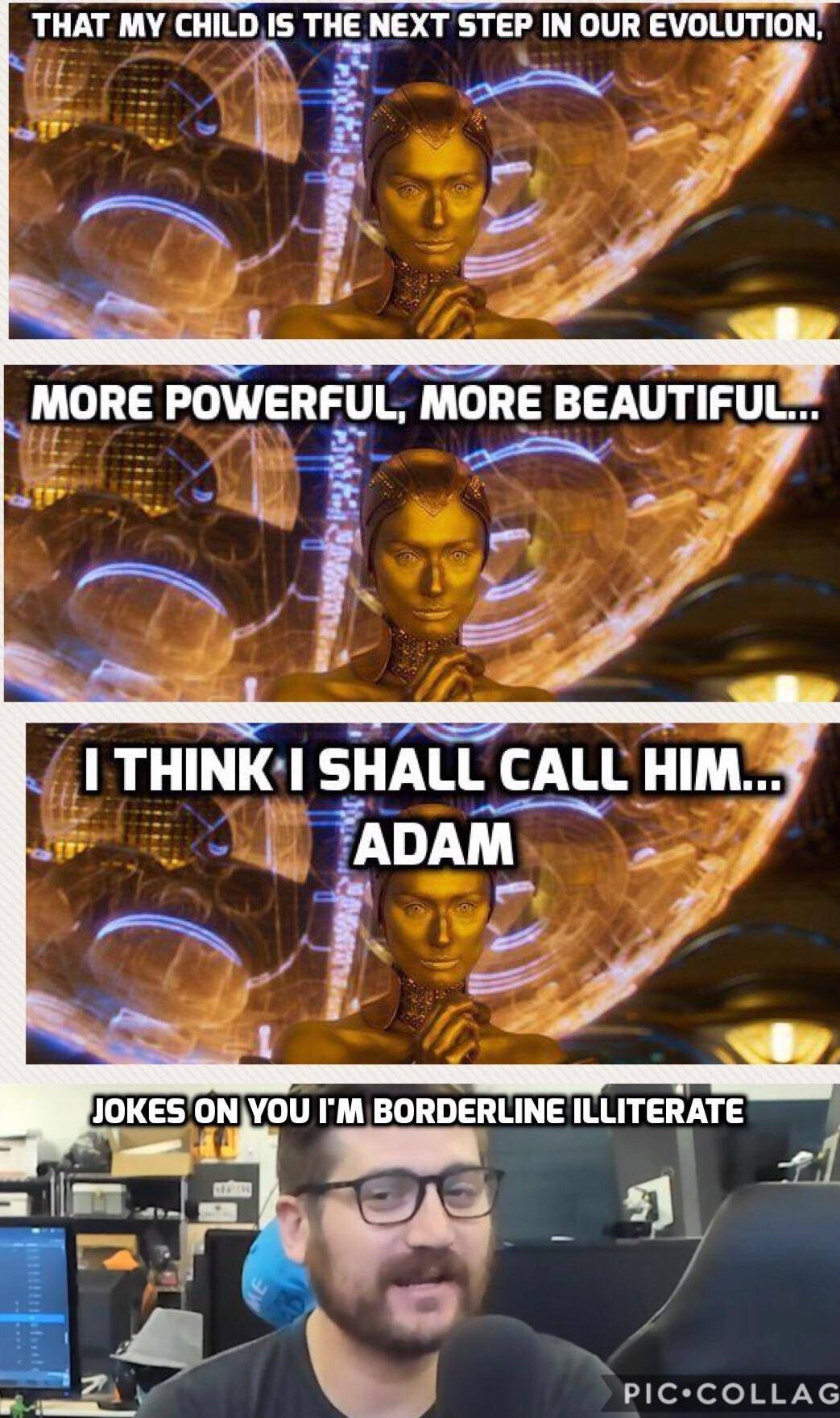 The next step in our evolution | Scrolller