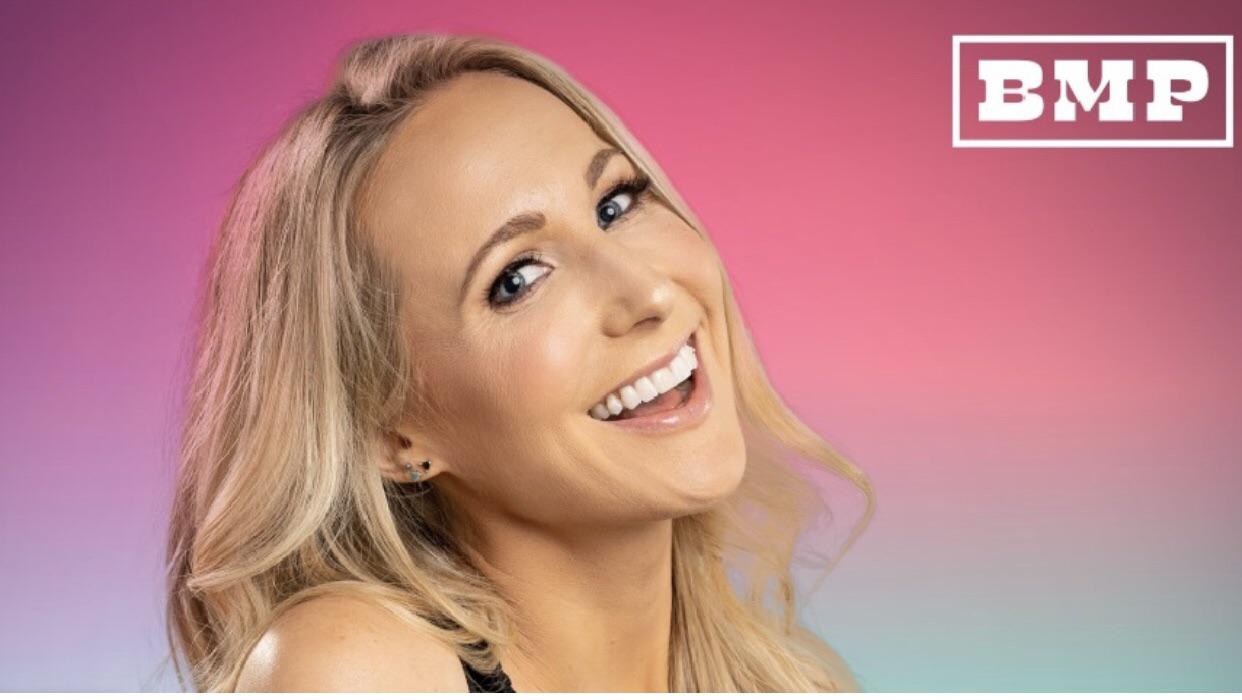 The Nikki Glaser podcast community!!! | Scrolller
