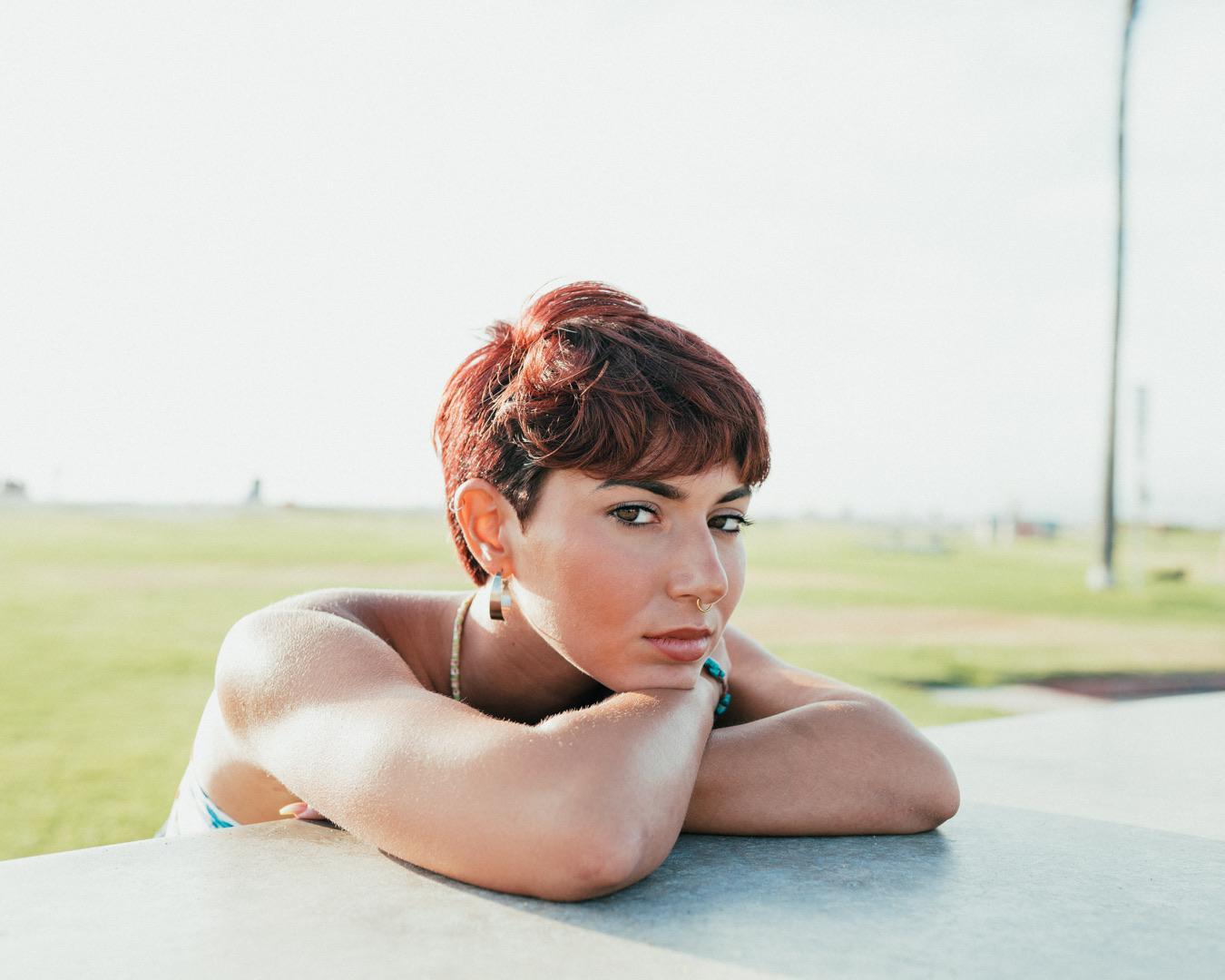 The normal look after a dad joke [Fuji X Pro2 - 23mm F2] | Scrolller