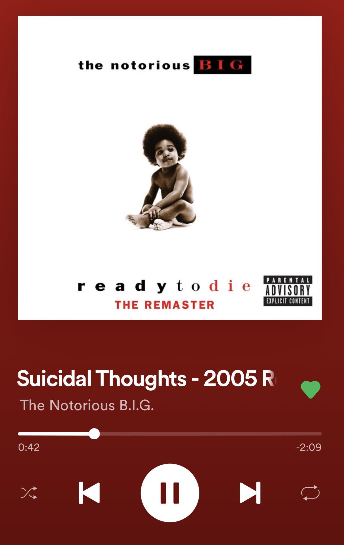 The Notorious B.I.G. | Scrolller