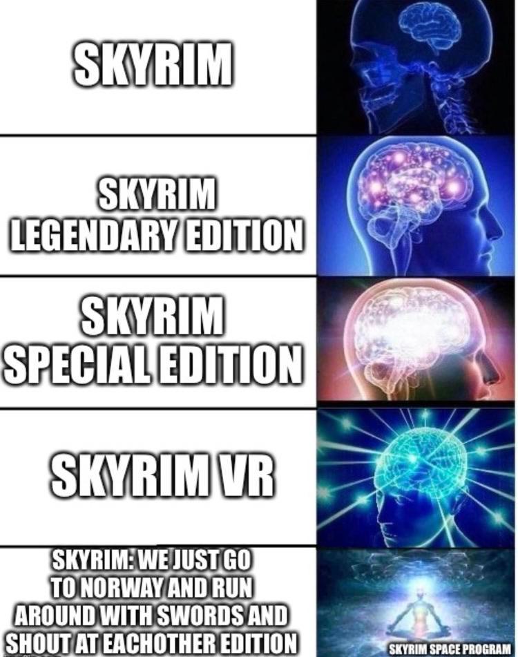 The obvious next step.... | Scrolller