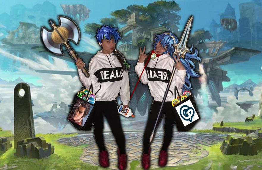 The OG Harmonized Hero Unit | Scrolller