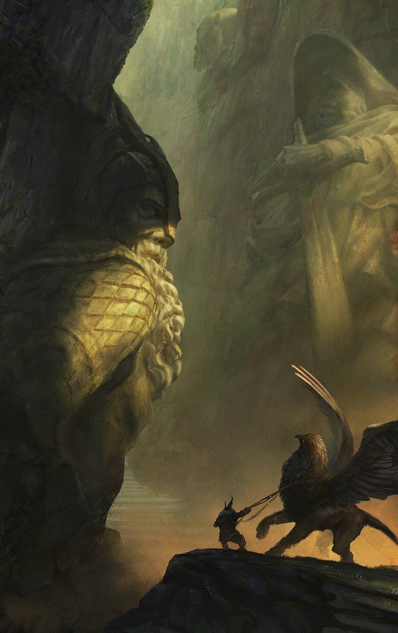 The Old Kings Valley by Florian Devos | Scrolller