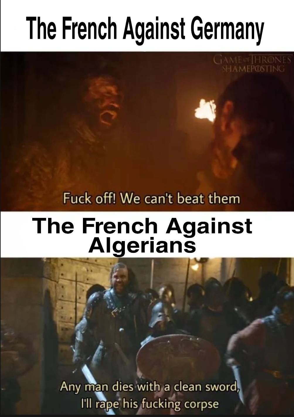 The one million martyr | Scrolller