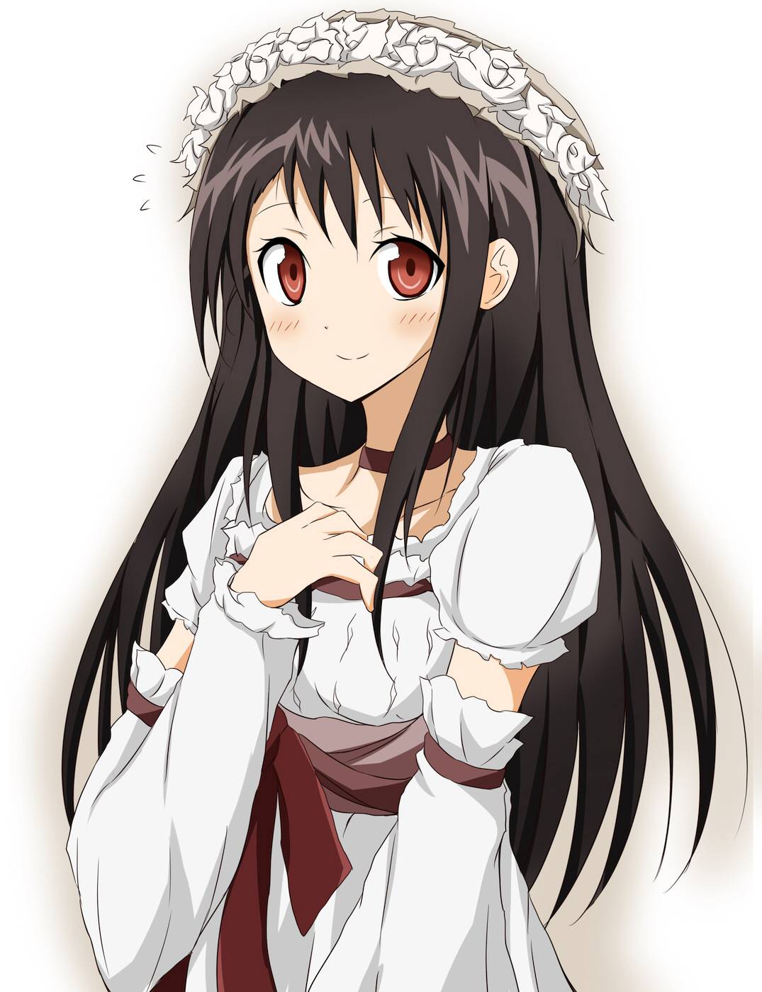 The one true Juliet! | Scrolller