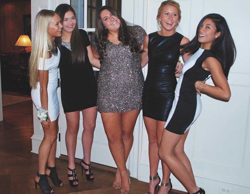 The one with the great personality | Scrolller