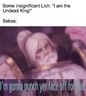 The only appropriate response, really. | Scrolller