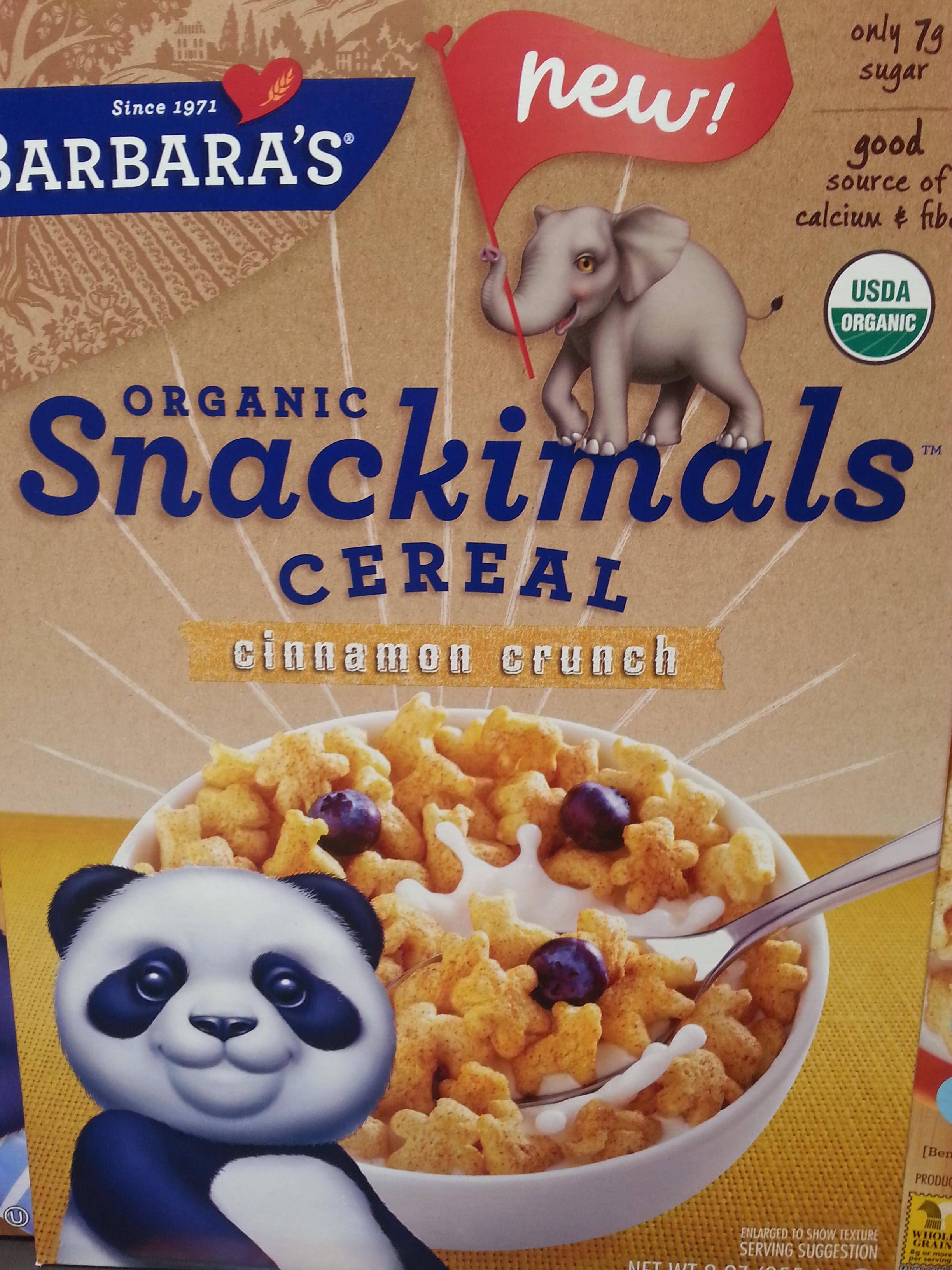 The only cereal I choose to eat from now until the hour of my death. | Scrolller