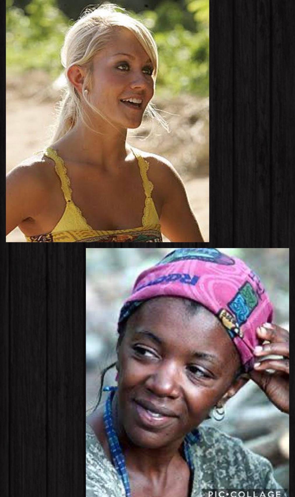 The only female players to never lose Survivor | Scrolller