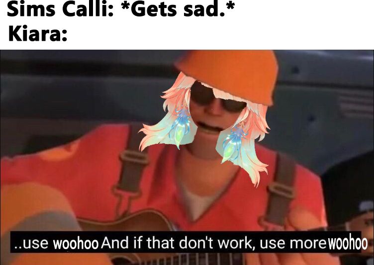 The only solution. | Scrolller