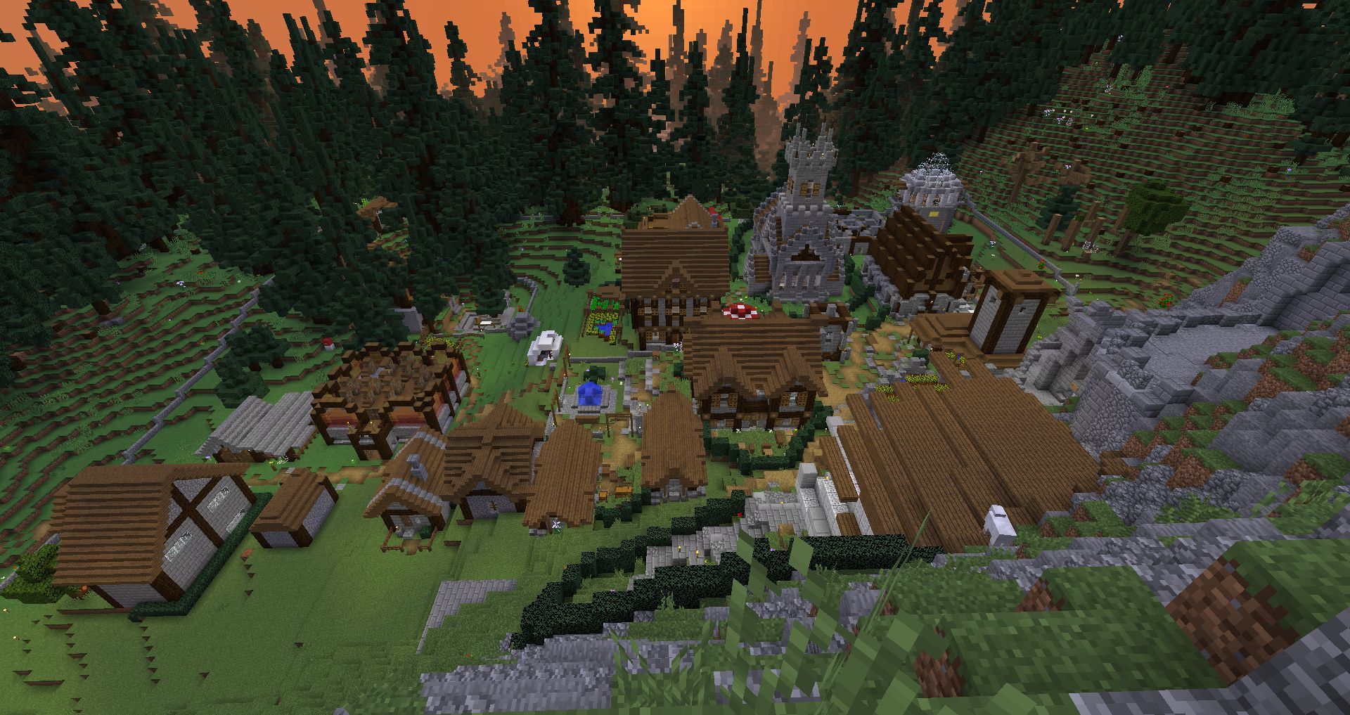 The Outpost - 10 Days In - [OC] | Scrolller