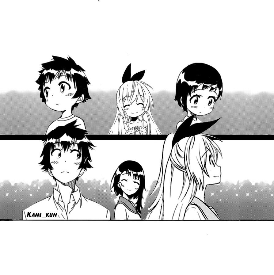 The Past and The Present | Scrolller