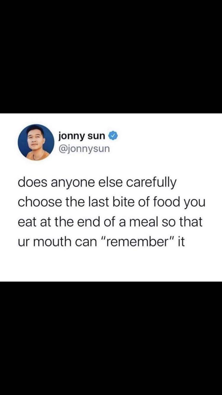 The perfect bite | Scrolller