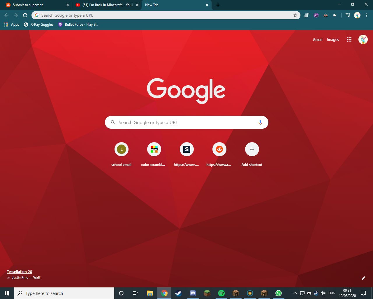 The perfect colours | Scrolller