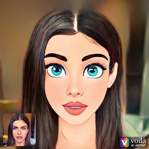 The perfect Disney princess | Scrolller