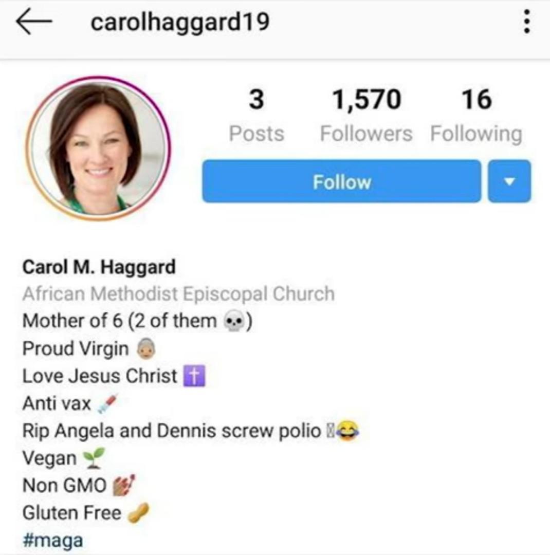 The perfect Karen | Scrolller