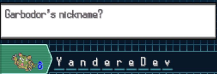 The Perfect Nickname | Scrolller