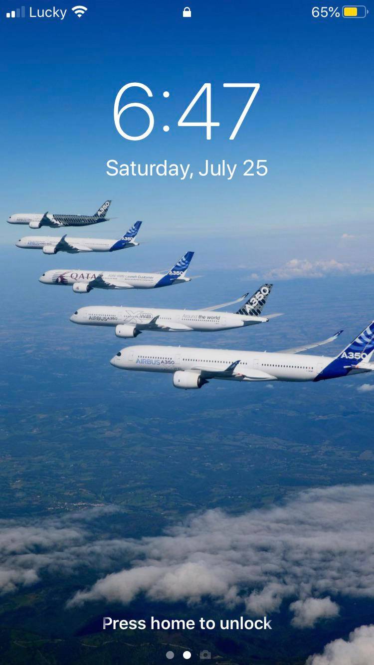 The perfect wallpaper | Scrolller