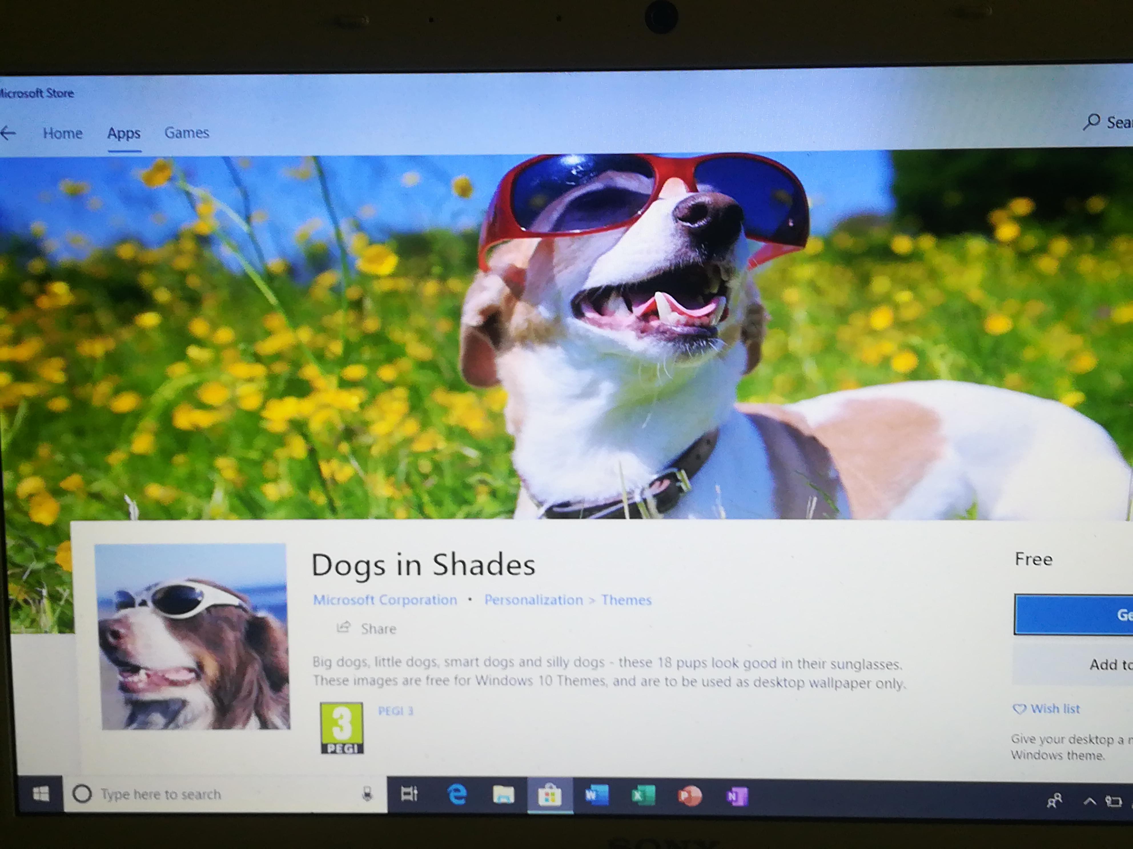 The perfect windows theme doesnt exi... | Scrolller