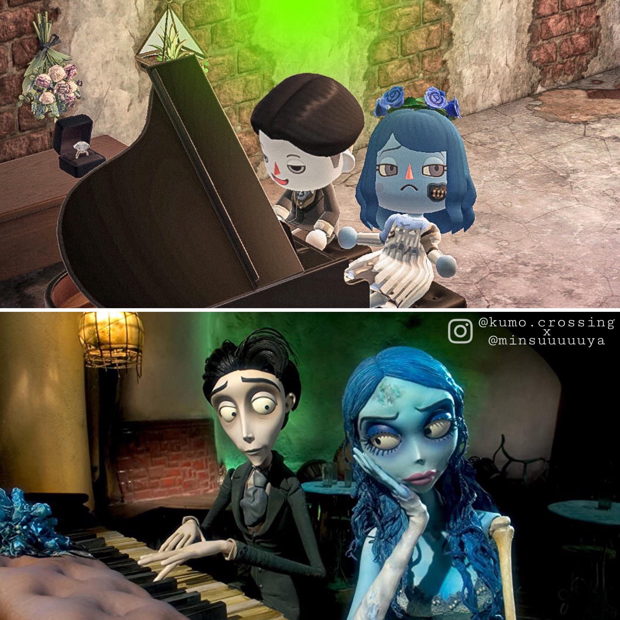 "The Piano Duet" | Scrolller