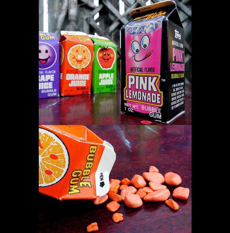 The Pink Lemonade was definitely the best | Scrolller