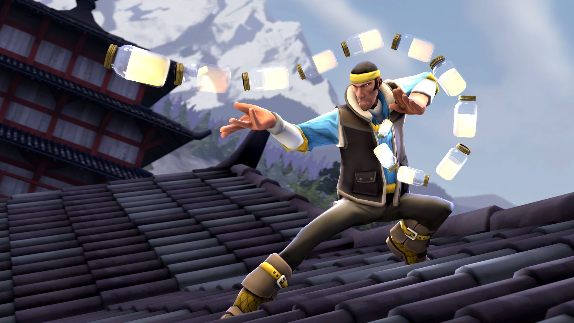 The Piss Bender | Scrolller