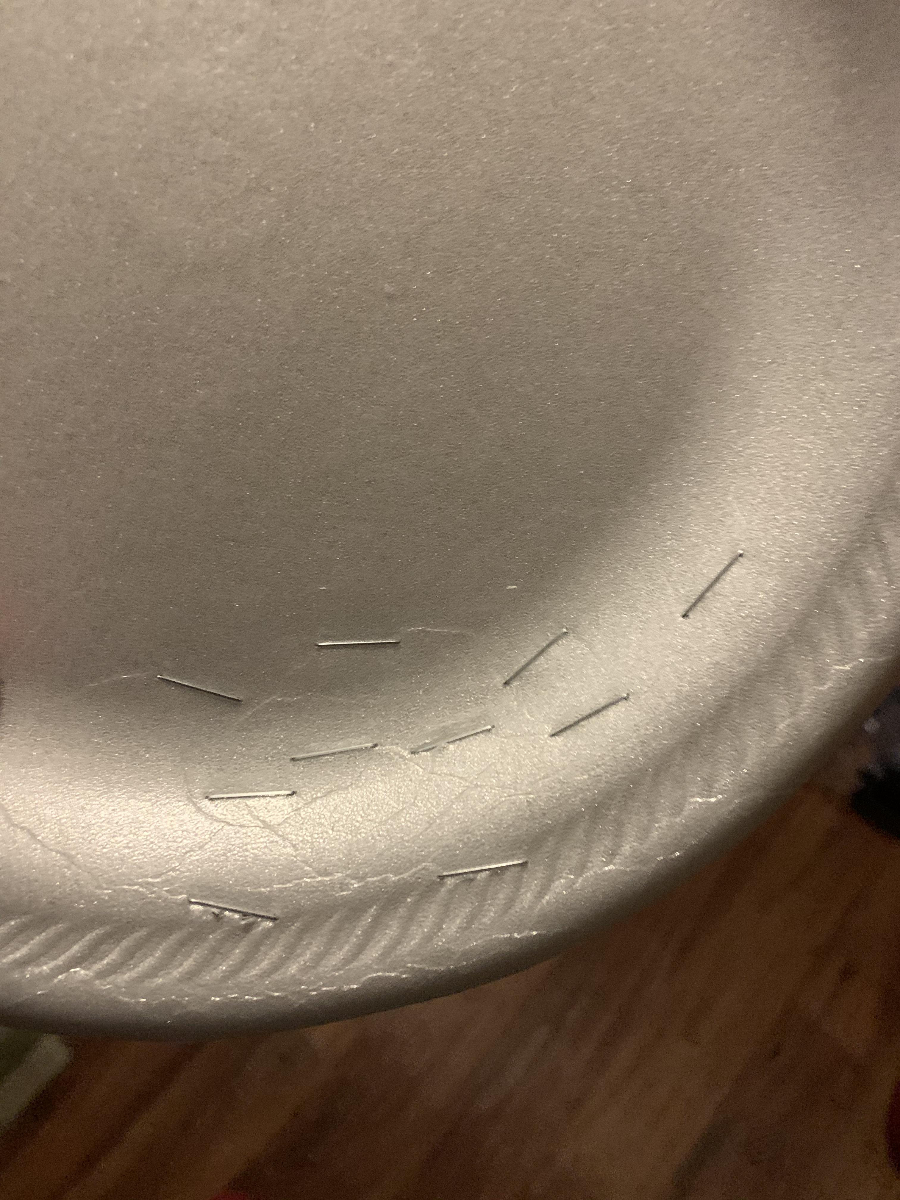 The plate | Scrolller