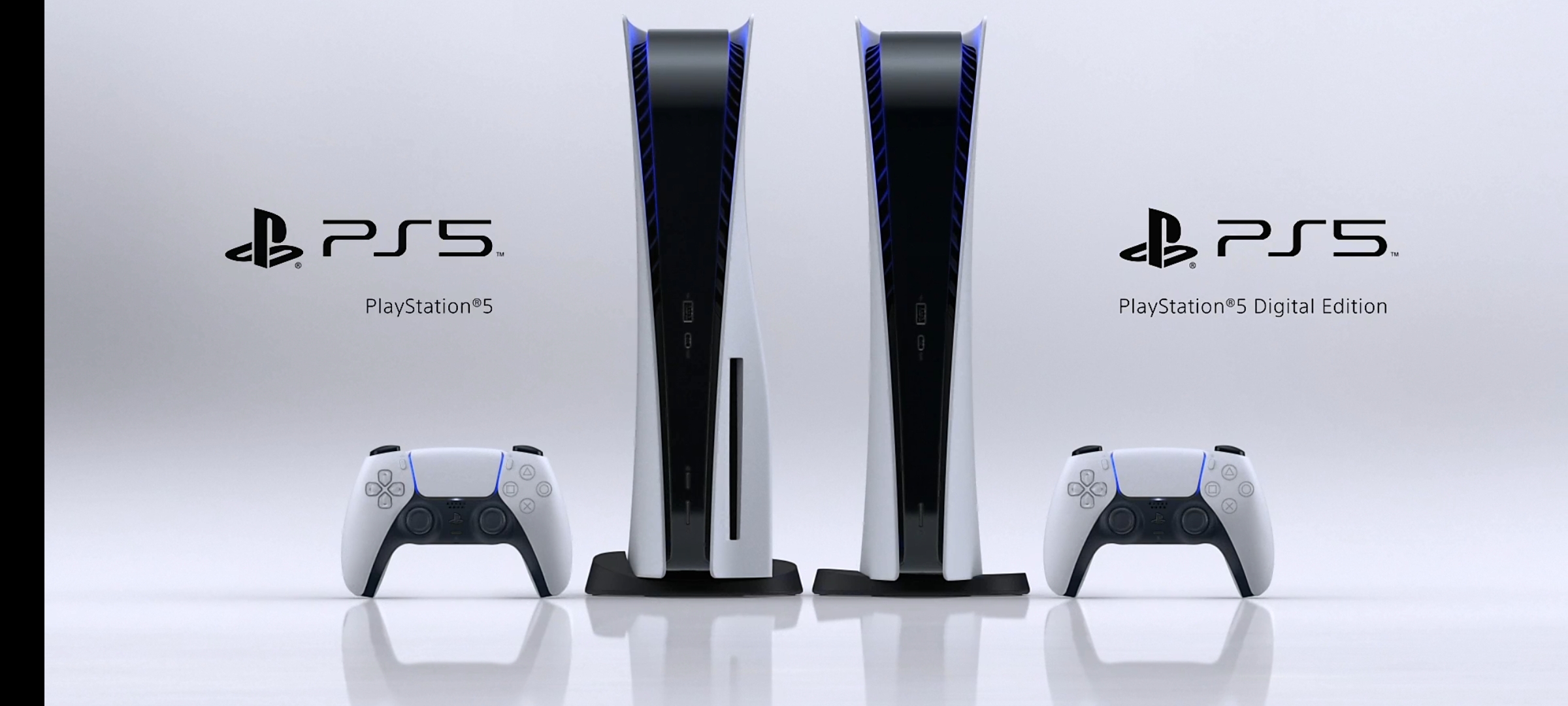 The PlayStation 5 | Scrolller