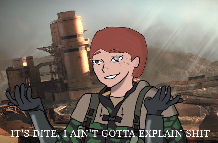 The Plot of Survive in a nutshell | Scrolller