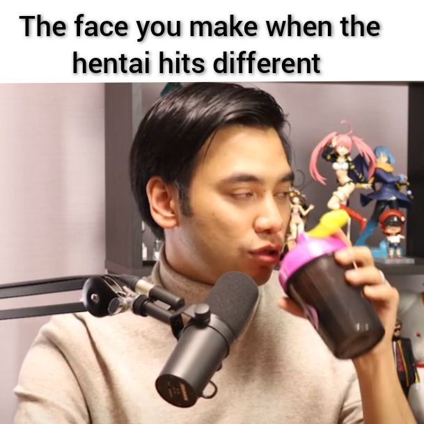 The podcast is a gold mine | Scrolller