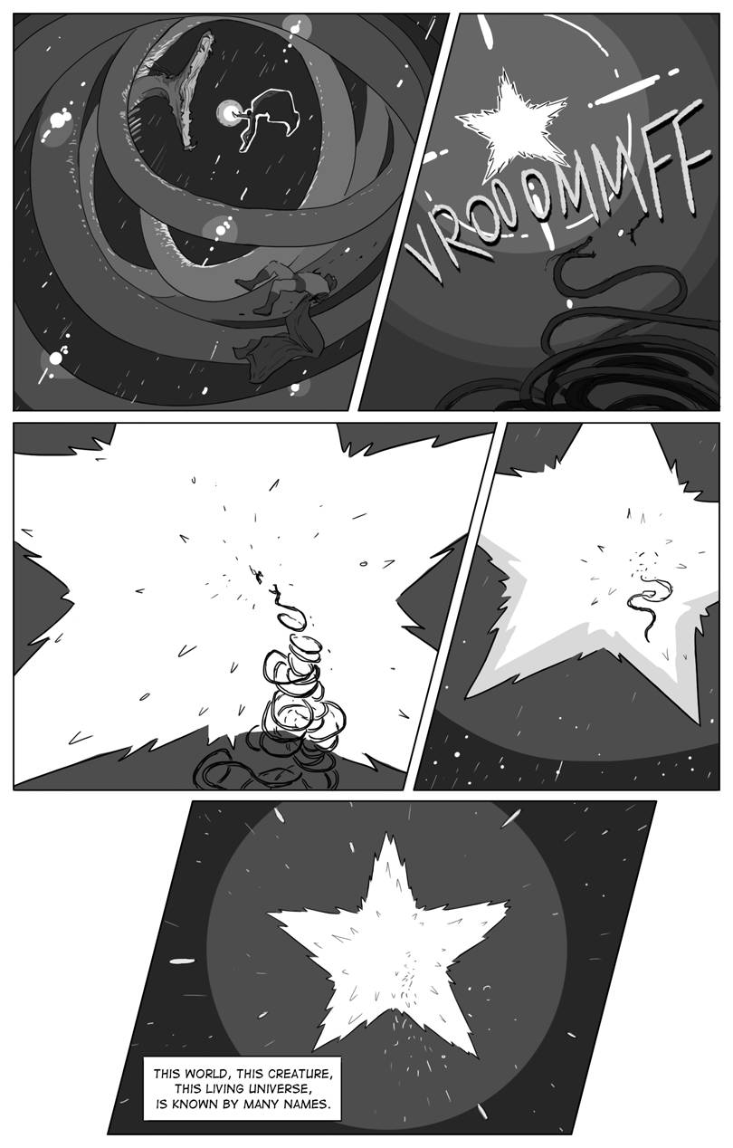 The Power of Stardust | Scrolller