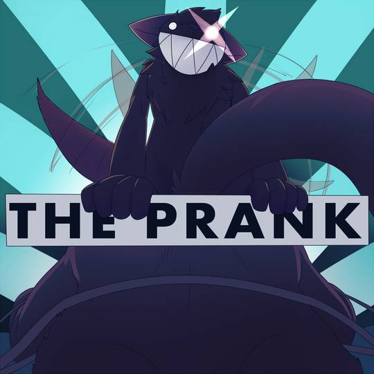 The Prank [Syynx] | Scrolller