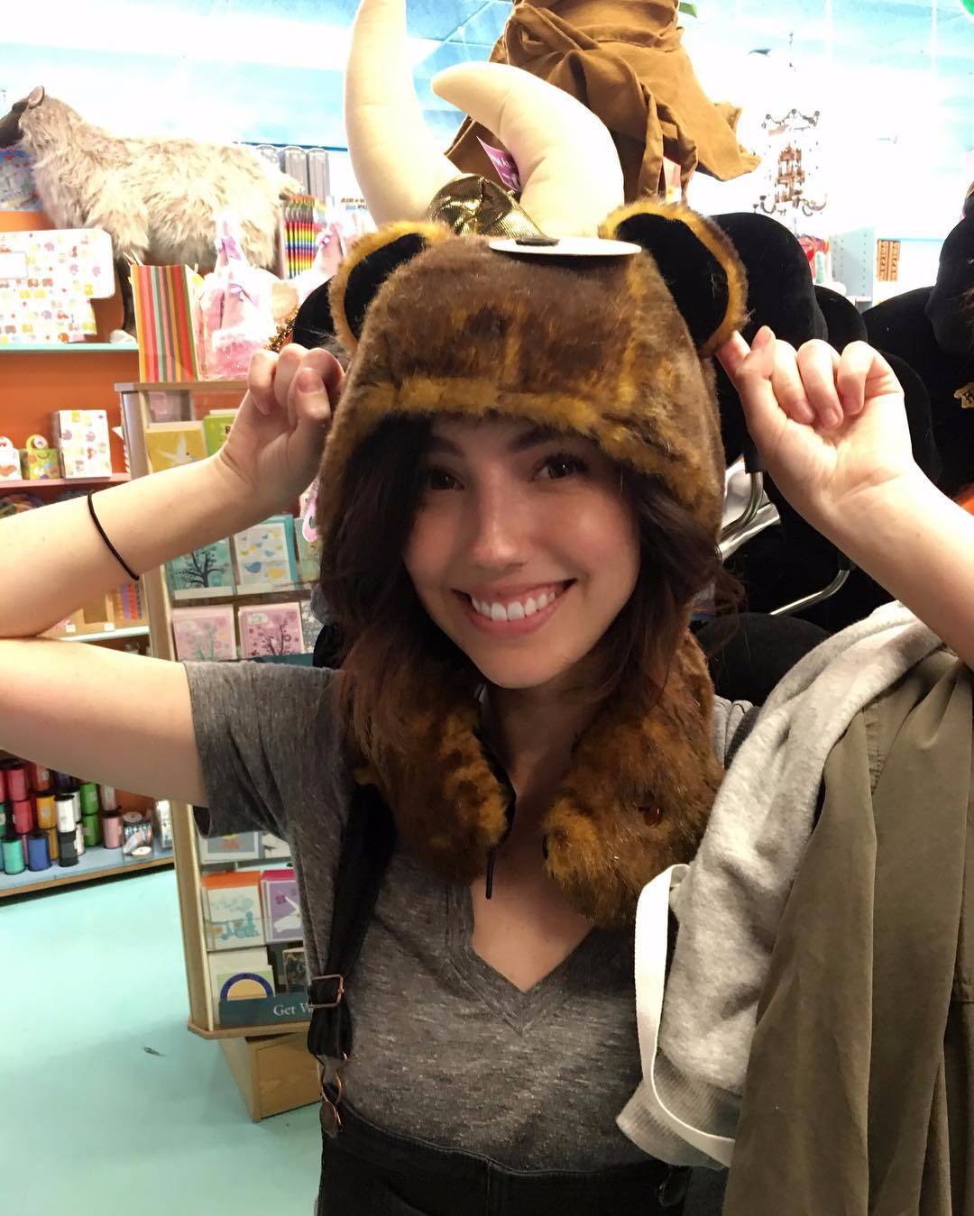 so cute it hurts. bree morgan | Scrolller