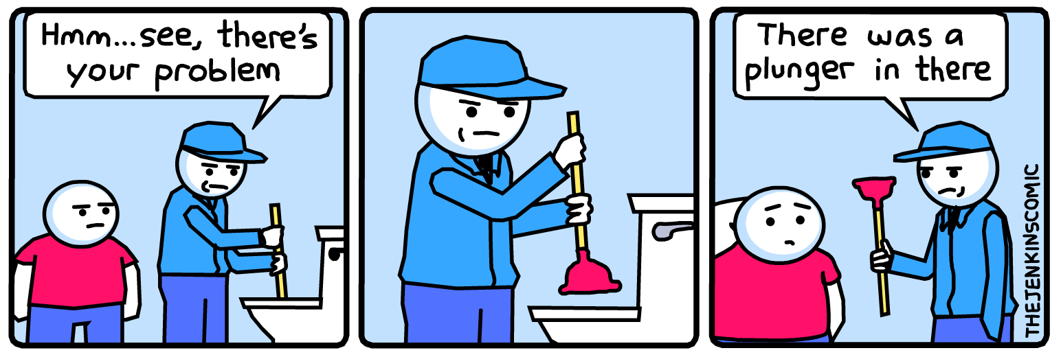 The problem | Scrolller