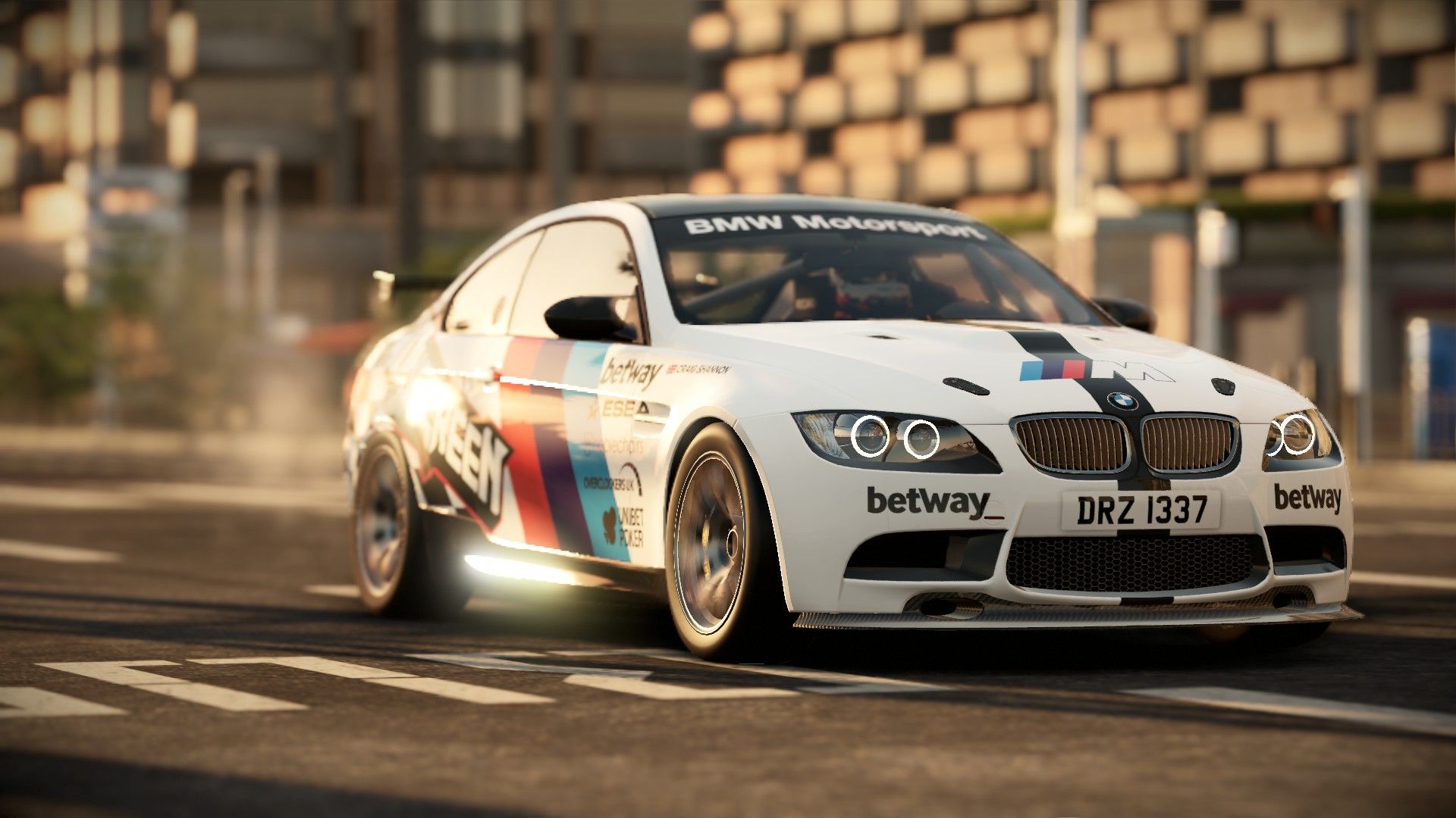 The Project Cars 2 VR stream dream | Scrolller