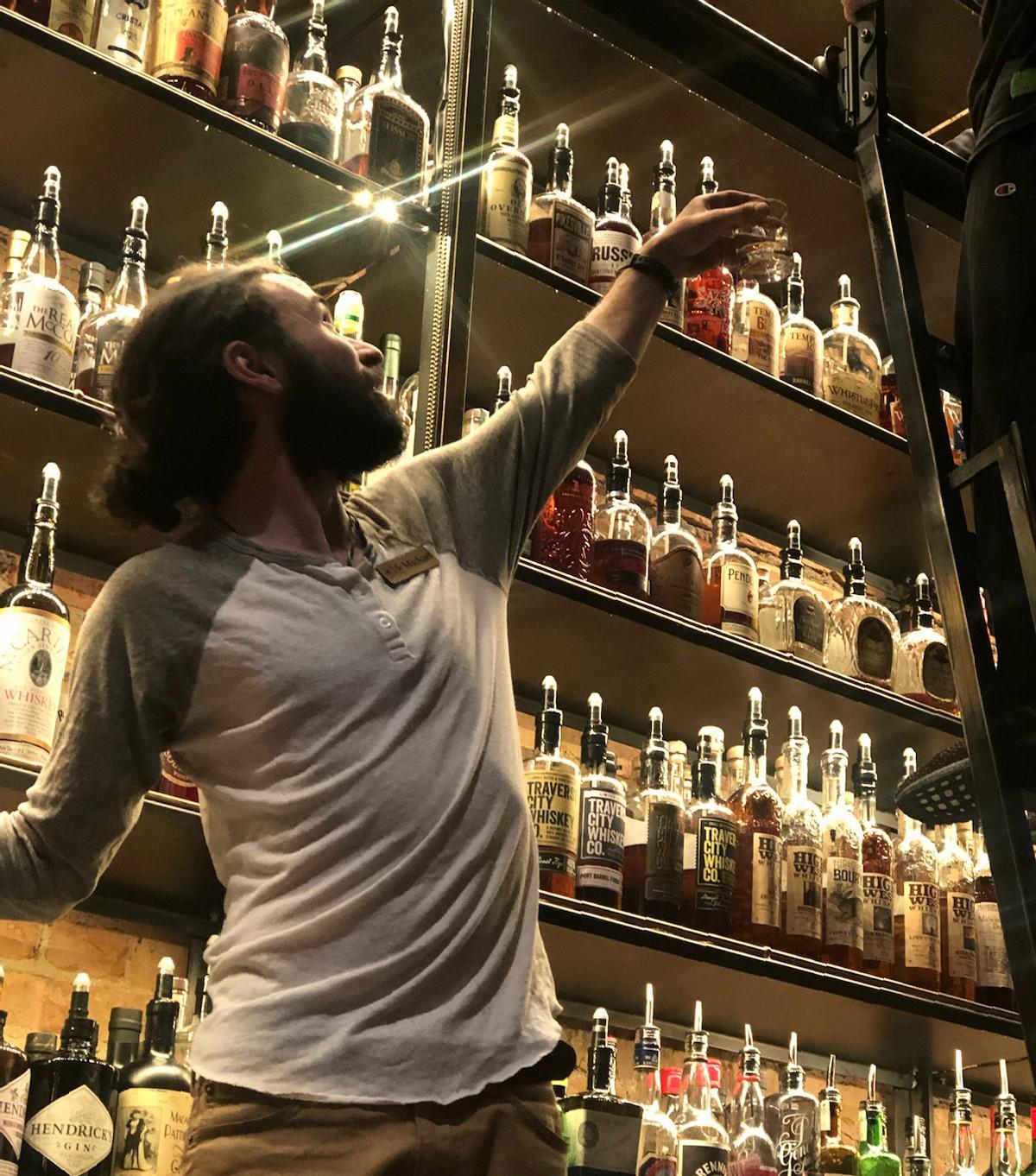 The Reach | Scrolller