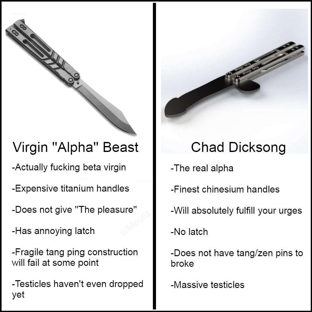 The real Alpha | Scrolller