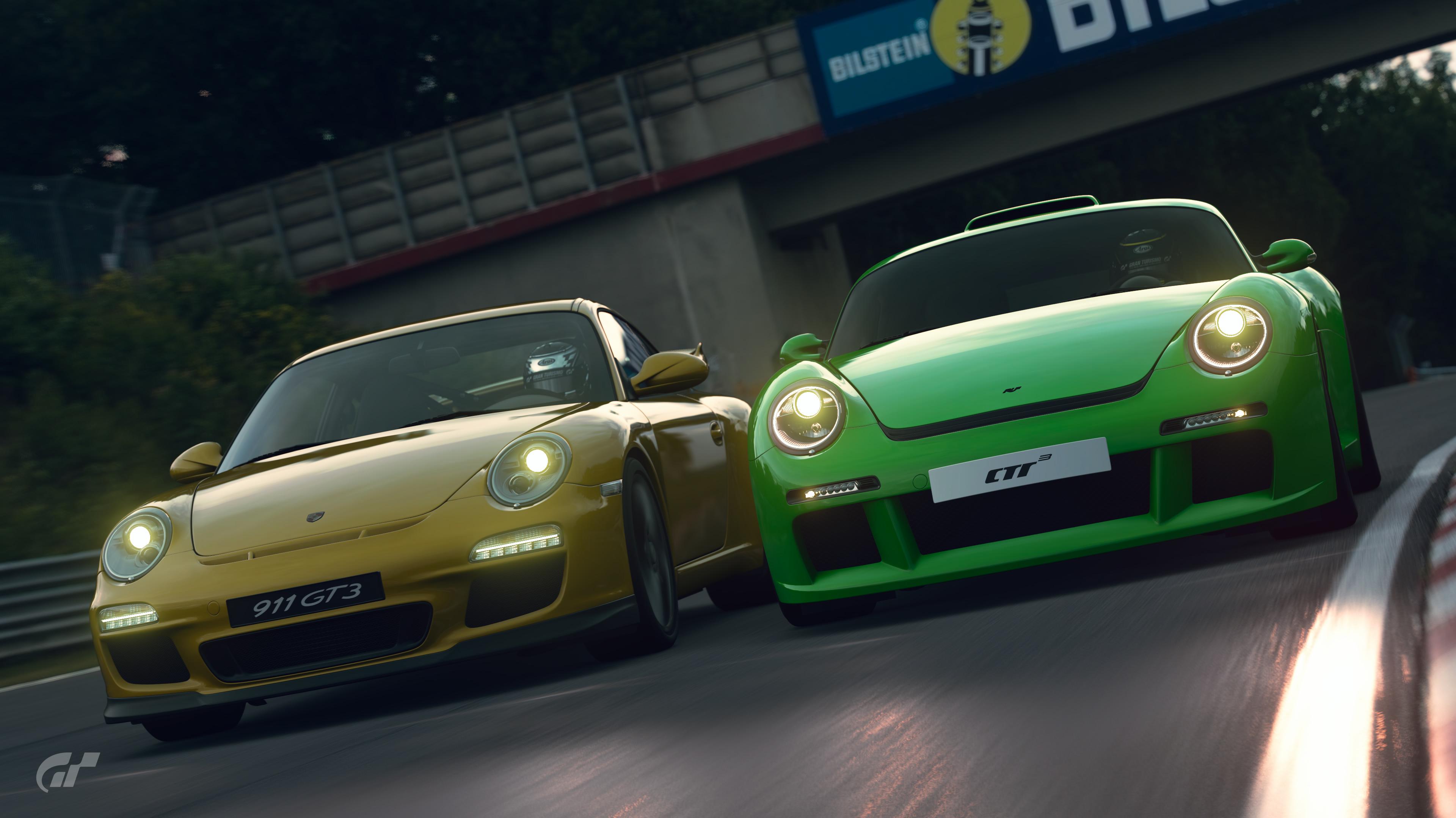 The REAL most ambitious crossover in history. | Scrolller