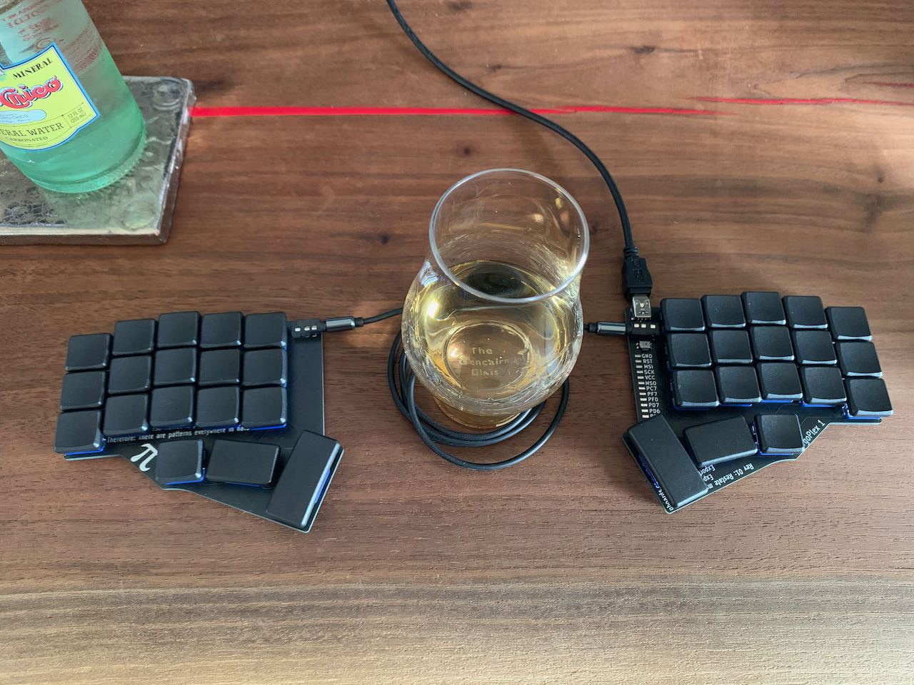 The Real Reason to Split | Scrolller