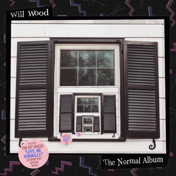 The Recursive Album | Scrolller