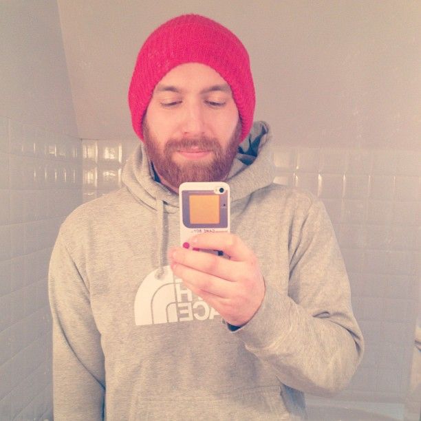 the red beard is back | Scrolller