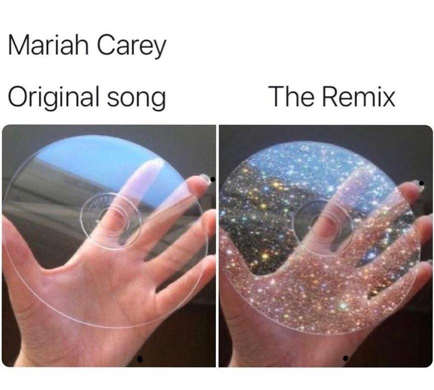 The Remix | Scrolller