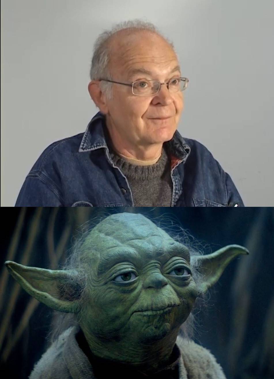 The resemblance is striking | Scrolller