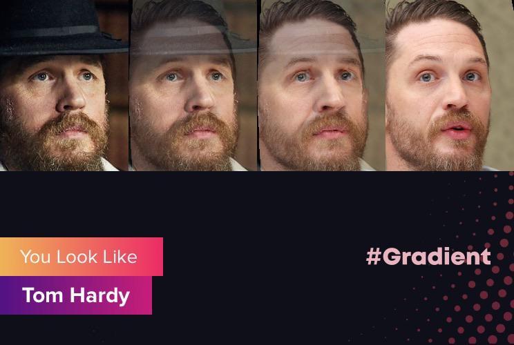 The resemblance is uncanny | Scrolller